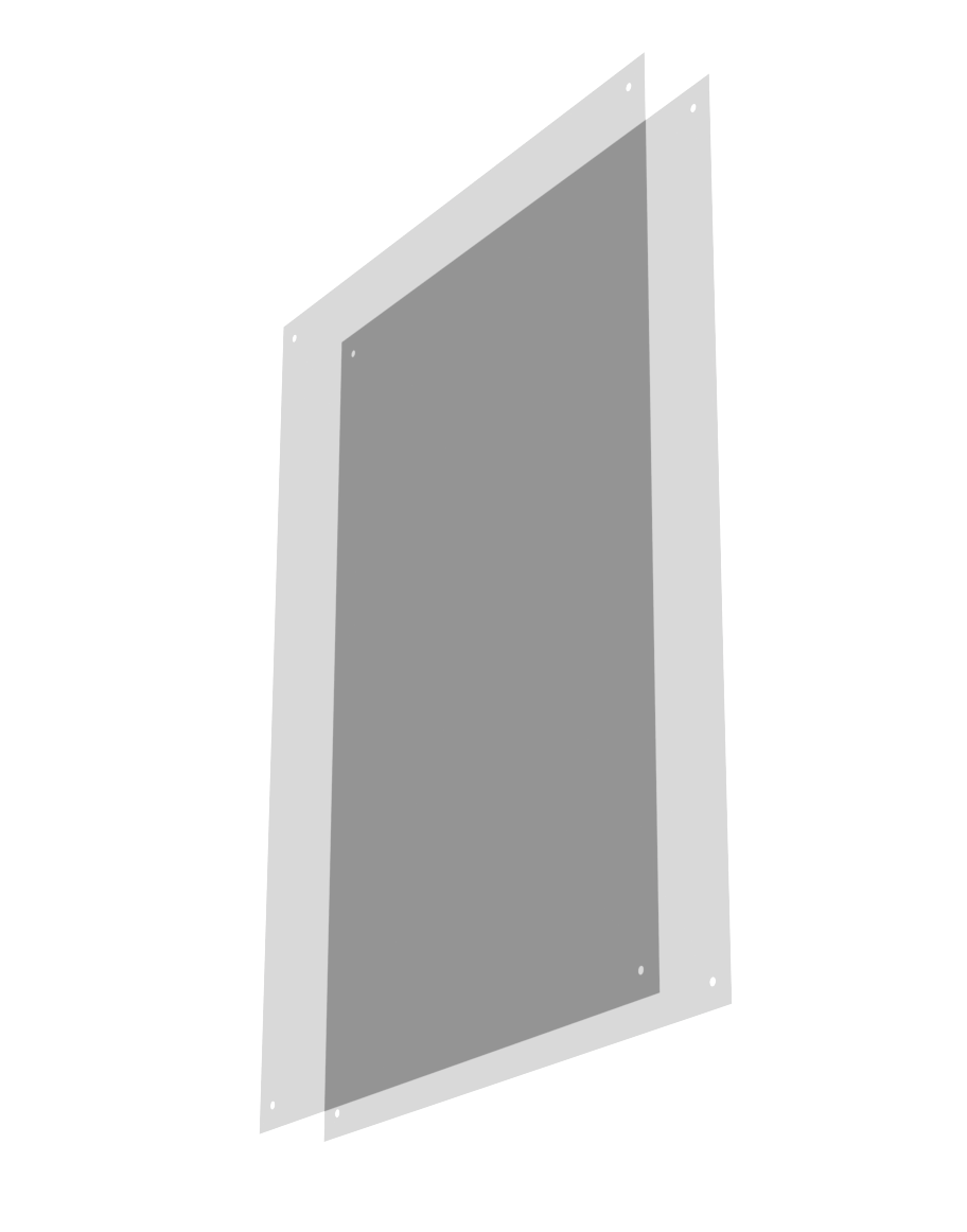 Trilye 6 Tray Convection Oven - İNOVEN.COM.TR